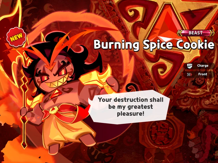 Discuss Everything About Cookie Run: Kingdom Wiki | Fandom