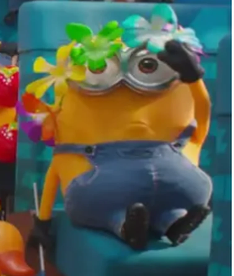 Meet the new minions | Fandom