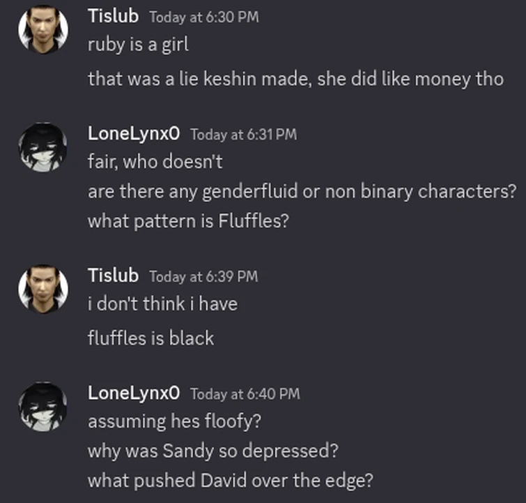 Random Info ig | Fandom