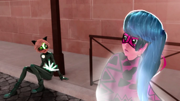 Discuss Everything About Miraculous Ladybug Wiki | Fandom