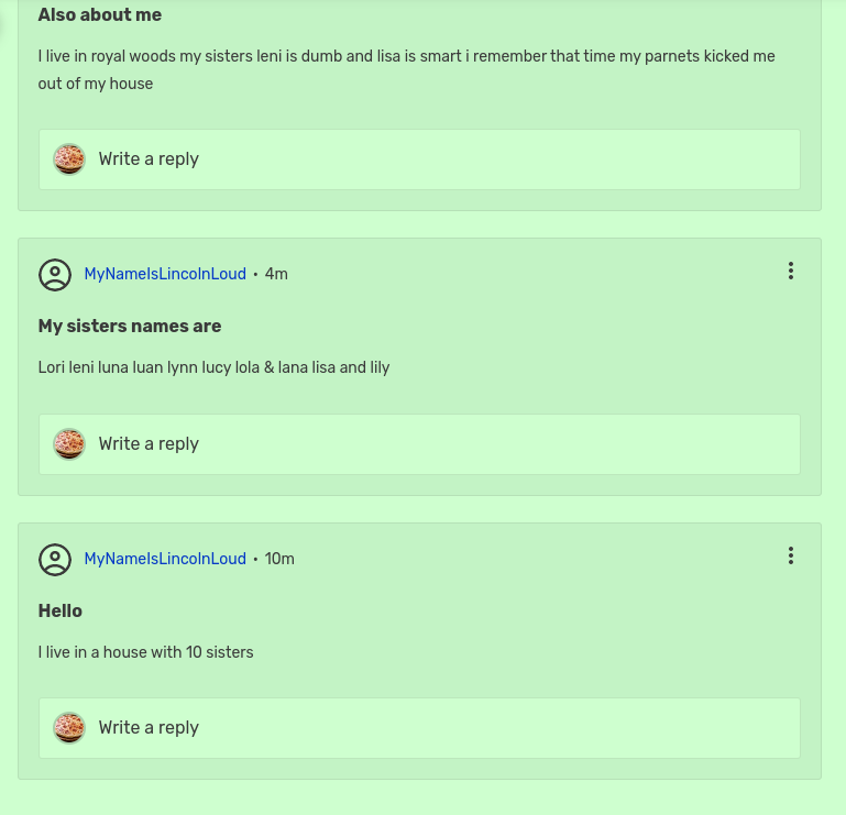 Ban him forever | Fandom