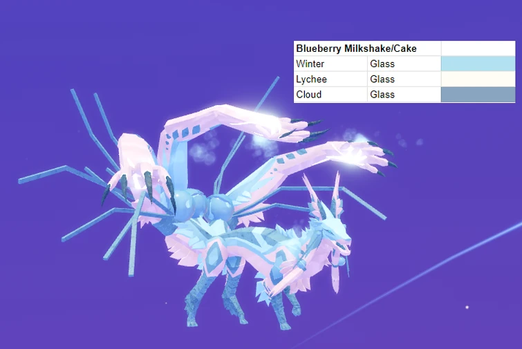 da themes on cos creatures | Fandom