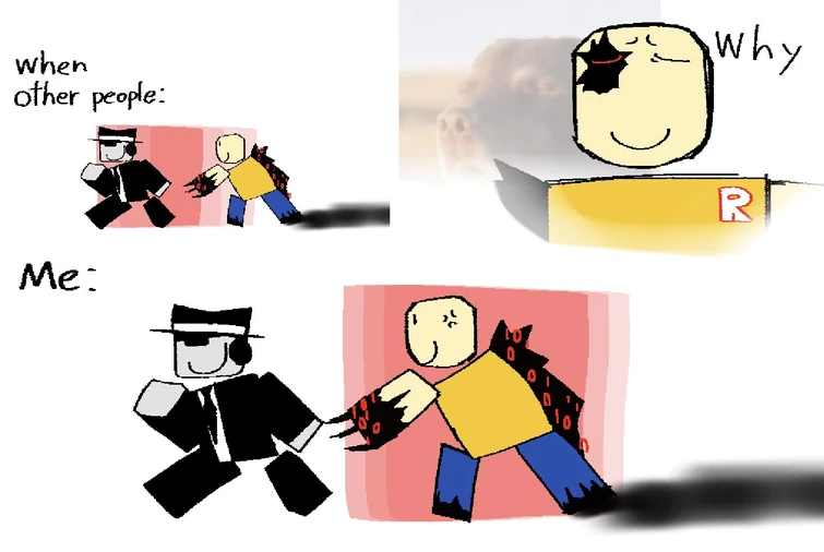 forsaken hitbox problem I have | Fandom