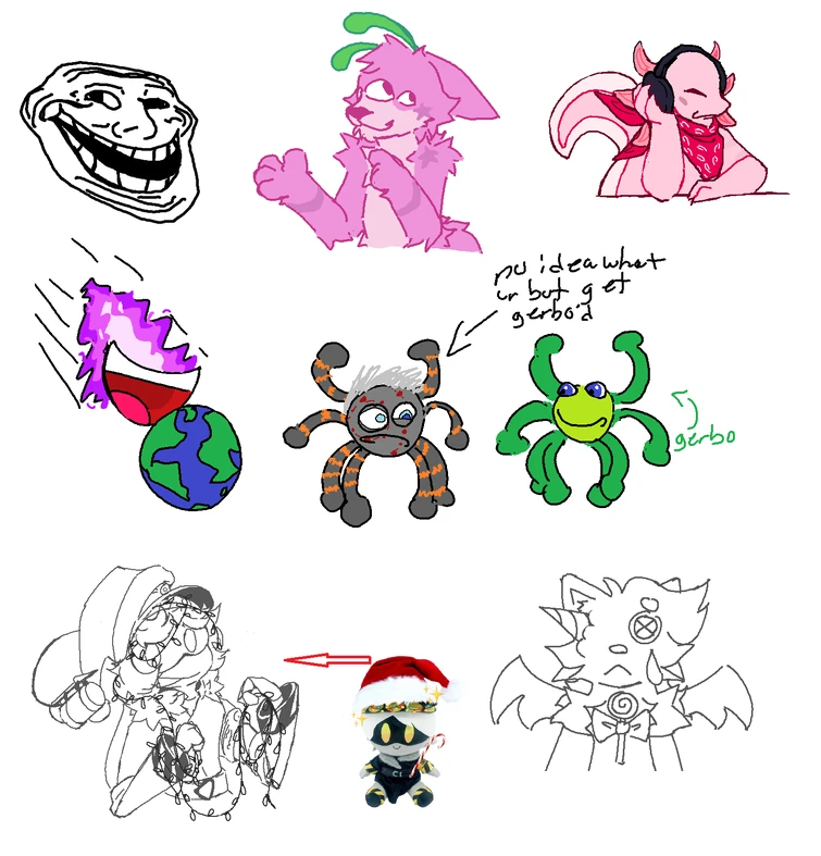 free art again | Fandom