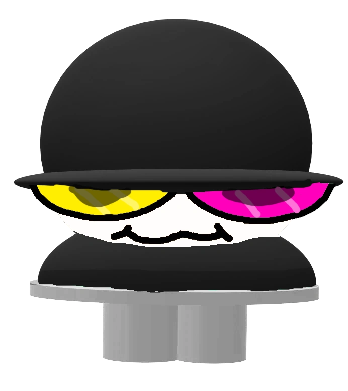 Spamton Brobgonal | Fandom