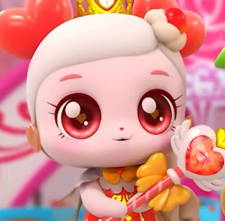 Discuss Everything About Catch! Teenieping Wiki | Fandom