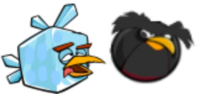 Discuss Everything About Angry Birds Fanon Wiki | Fandom