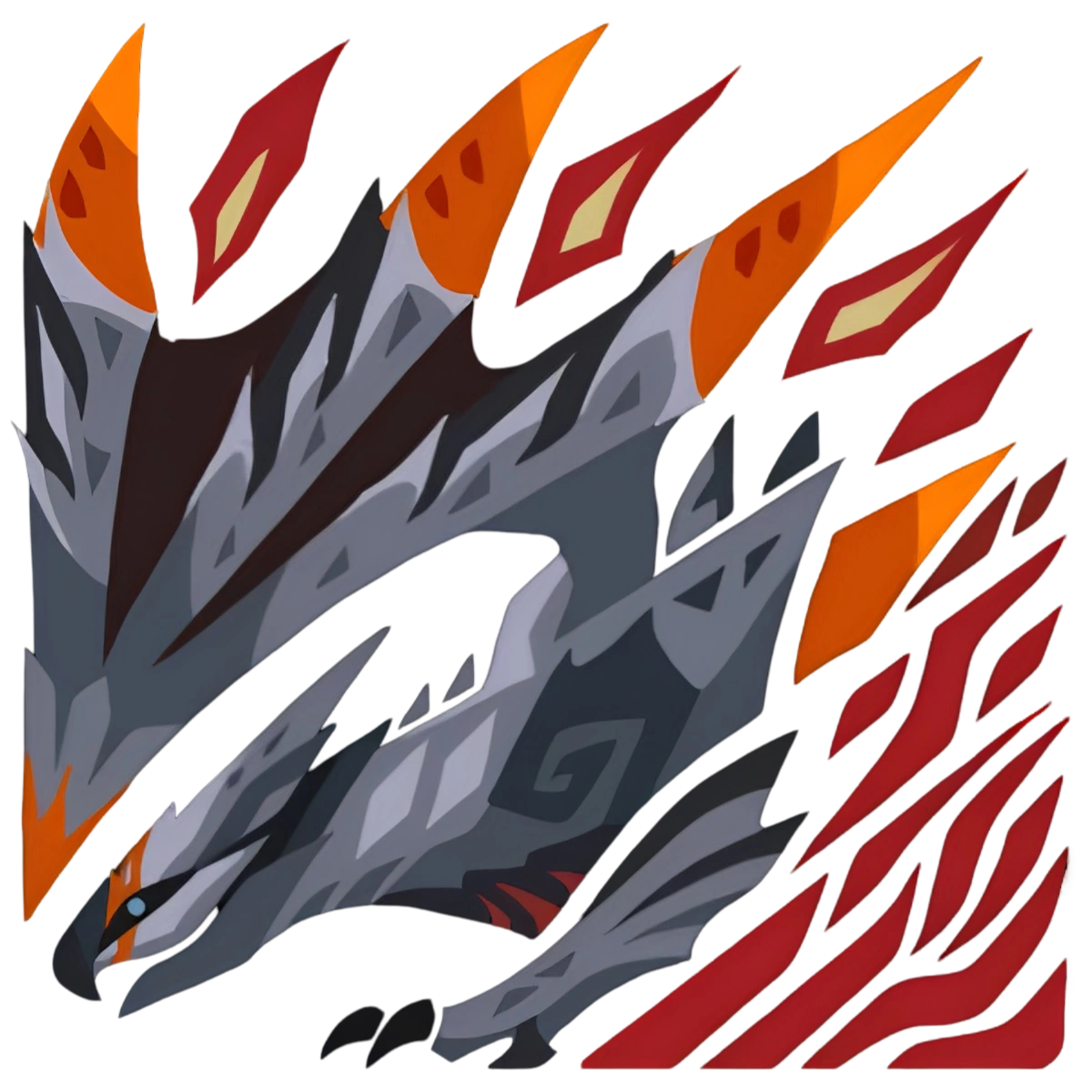 New Risen Icons | Fandom