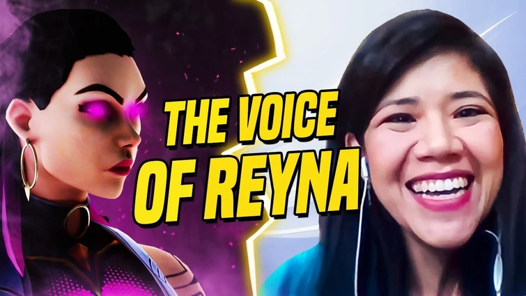 Reyna is in her twenties somehow- | Fandom