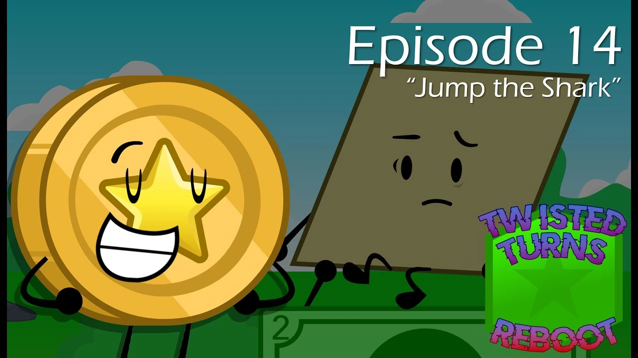 For those who want to watch Twisted Turns Reboot | Fandom