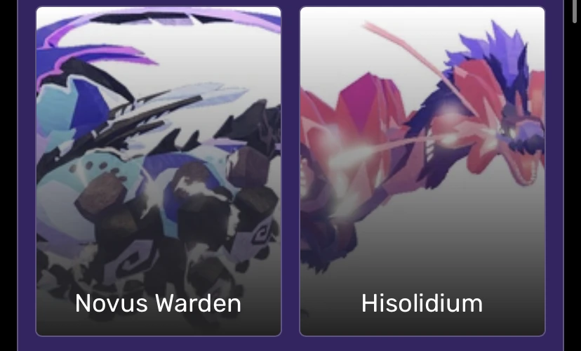 these hybrids are getting out of hand | Fandom