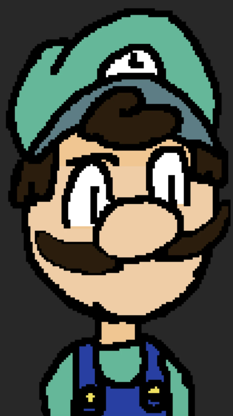 Luigi | Fandom