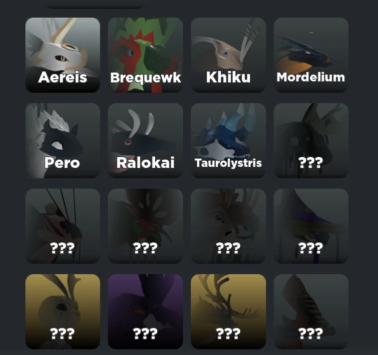 Discuss Everything About Creatures of Sonaria Wiki | Fandom