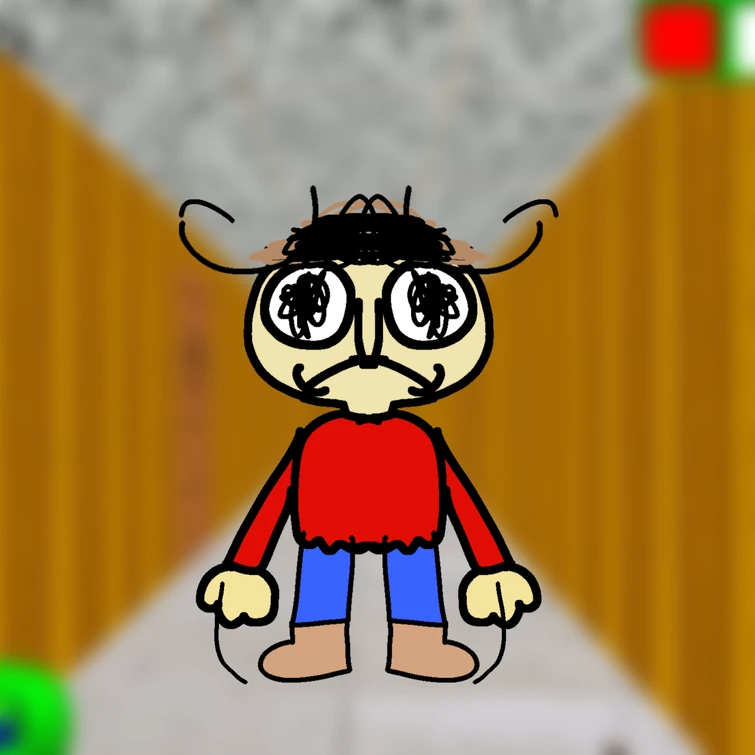 Oh! That makes me sad! | Fandom