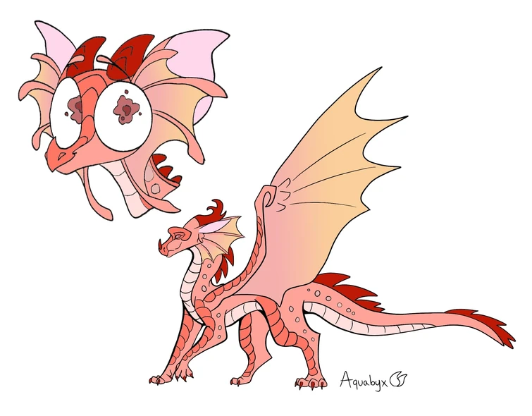 Wings of fire game show! | Fandom