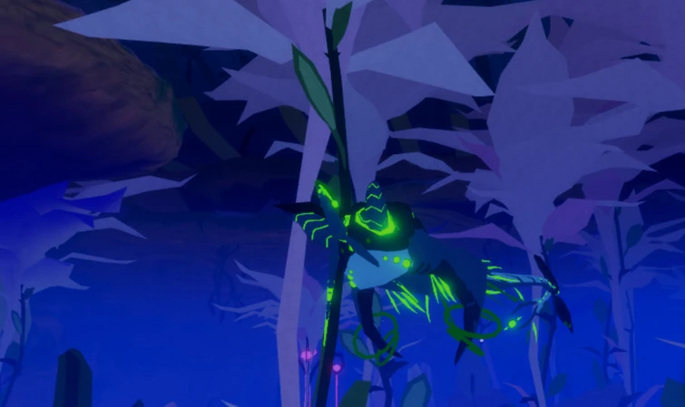 A guide to the world of sonaria rebooted: chapter 6 | Fandom