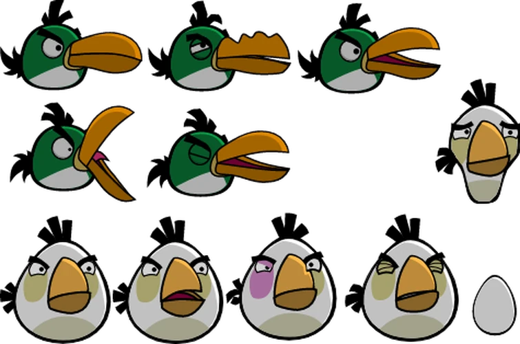 Here comes the sprite mega pack!!!! | Fandom