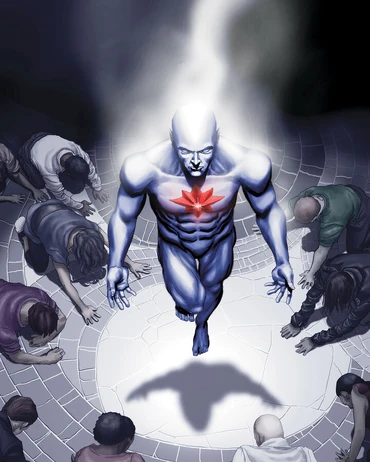 Discuss Everything About Superpower Wiki | Fandom