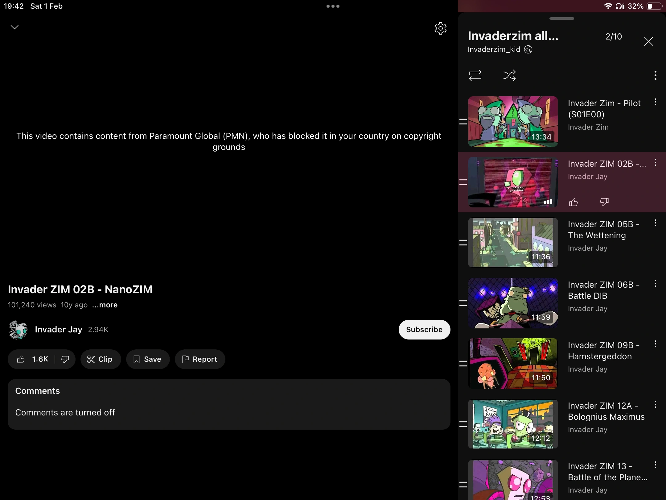 Chat does anyone know websites to watch the show for free? This ...