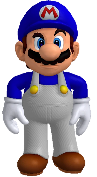 Classic SMG4 (2011-2019) or Modern SMG4 (2020-2023) | Fandom