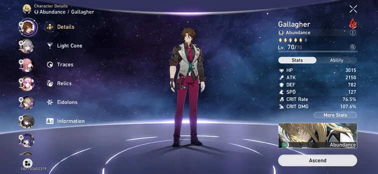 The debut of DPS Gallagher | Fandom