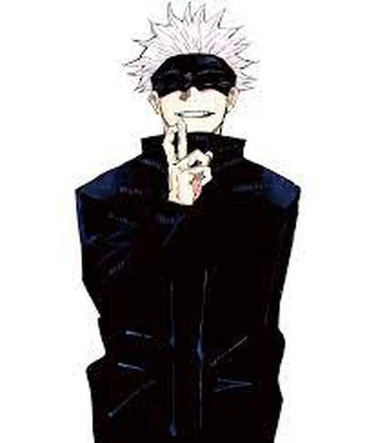 (Domain Expansion) The ABA Satoru Gojo Experience | Fandom