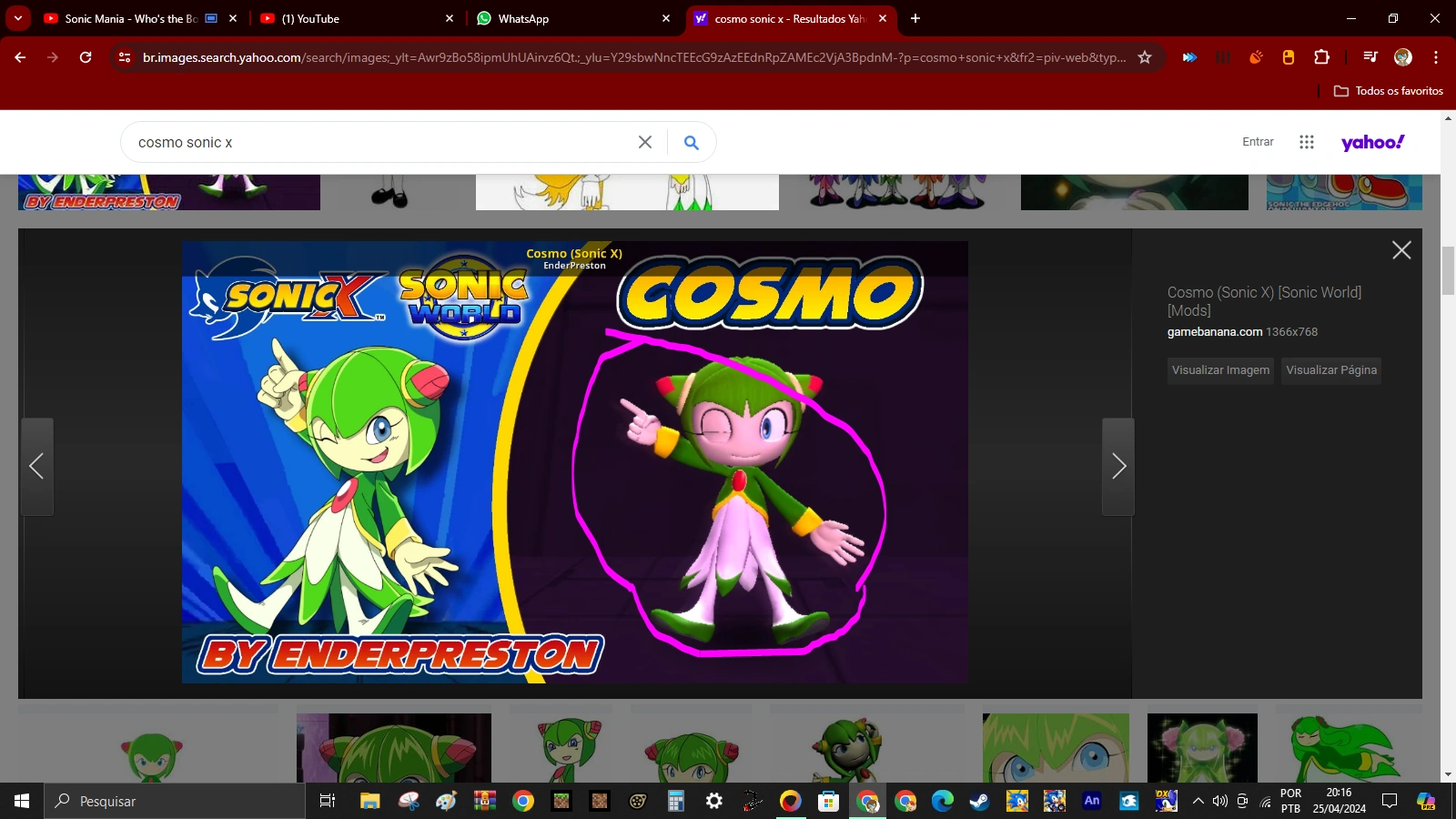 Oh No.. Here we go Again.... | Fandom