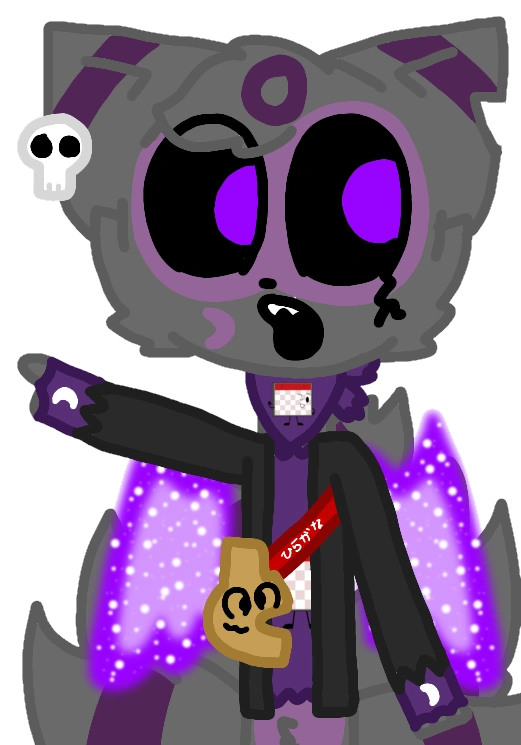 Me as the pointing soyjack meme (template) | Fandom