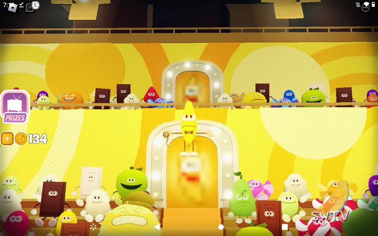 gently puts new table down | Fandom