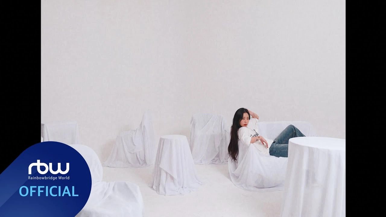 Wheein's solo debut teaser! | Fandom