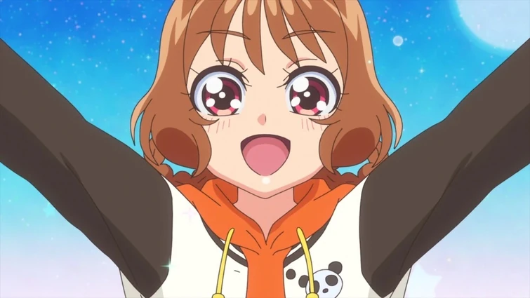 i hope they interact in the next all stars lol /j | Fandom