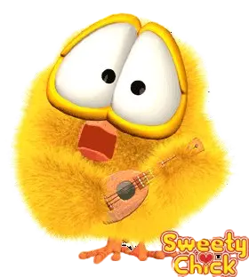 sweety le minion chick | Fandom