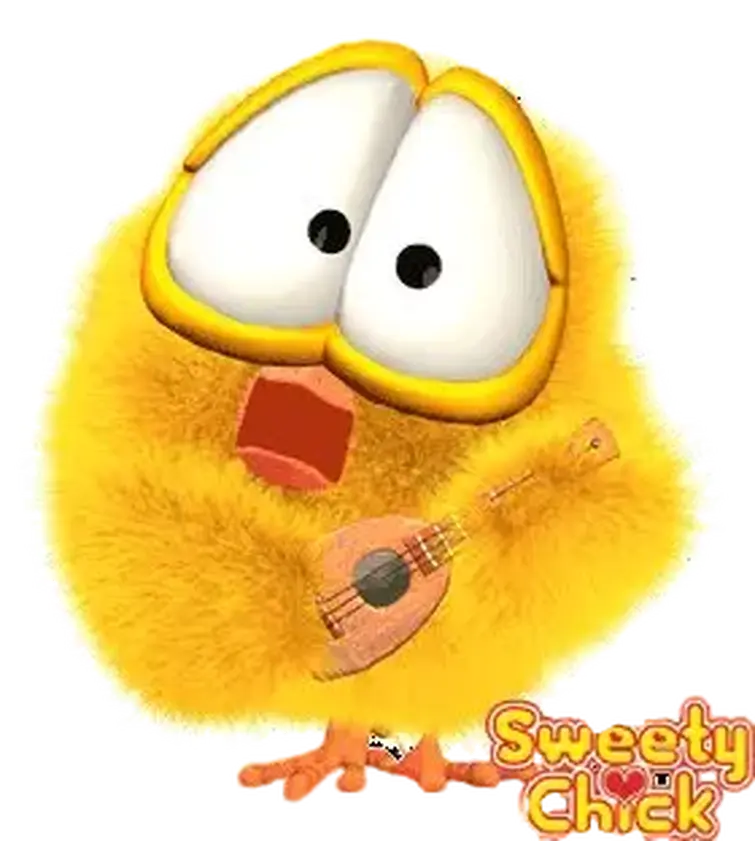 sweety le minion chick | Fandom
