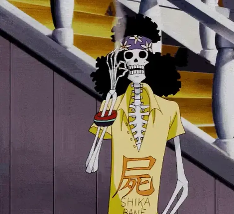 Discuss Everything About One Piece Wiki | Fandom