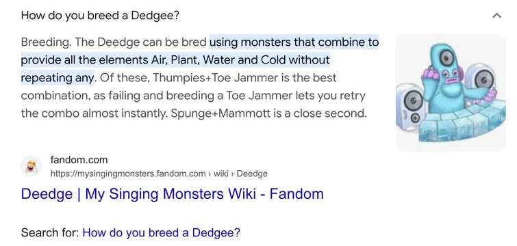 MY MISSPELLED SINGING MONSTERS (EPIC WOOLABEE, RARE SPYTRAP, FWOG) | Fandom