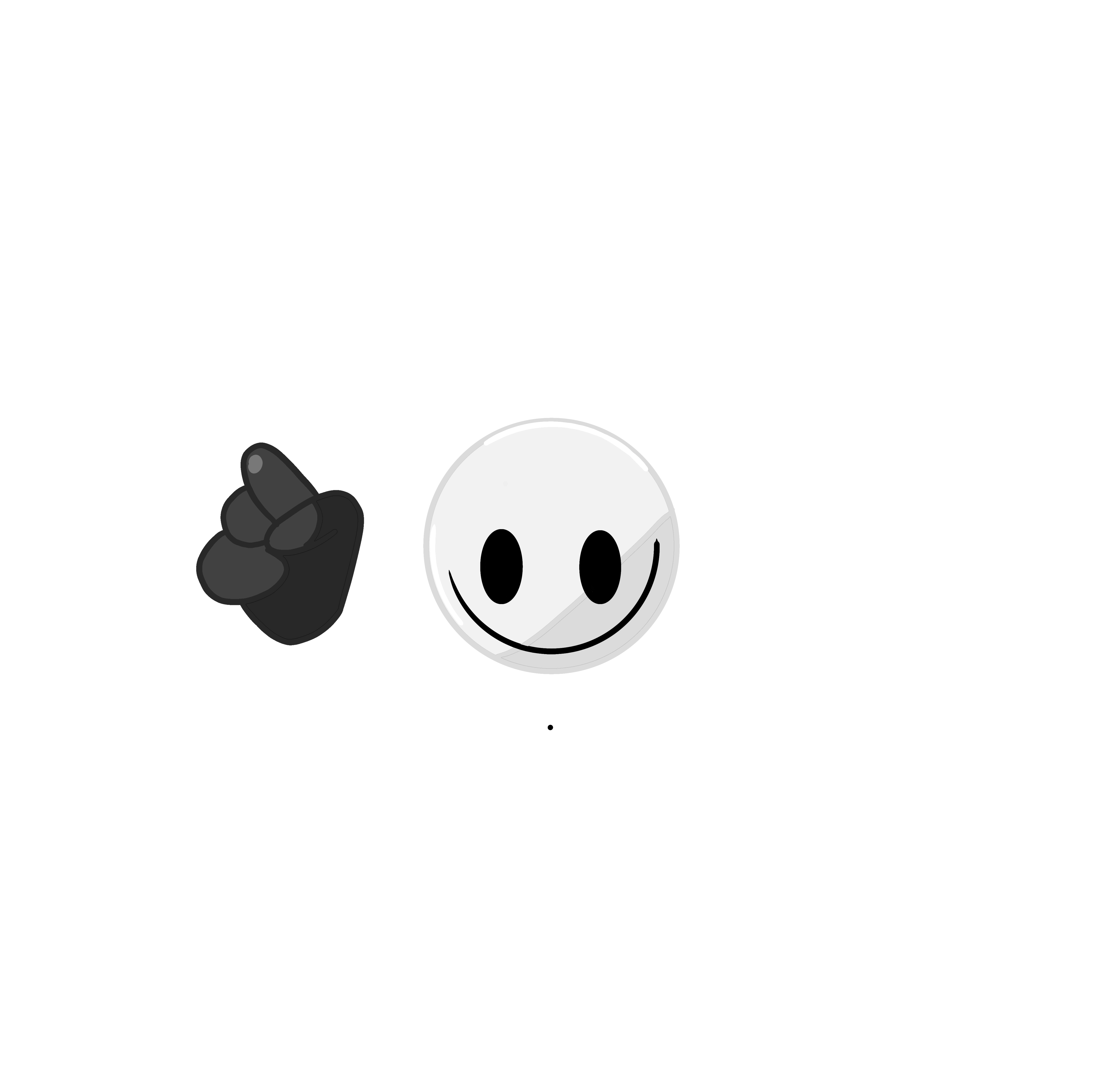 Beelzebub in the BFB/modern BFDI style (i tried💀) | Fandom
