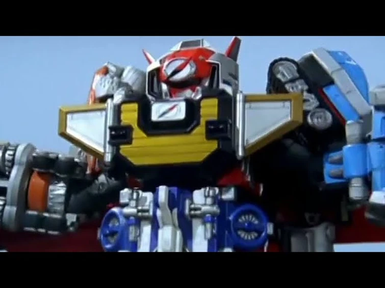 My Top 20 Favorite Megazord Fights in Power Rangers | Fandom