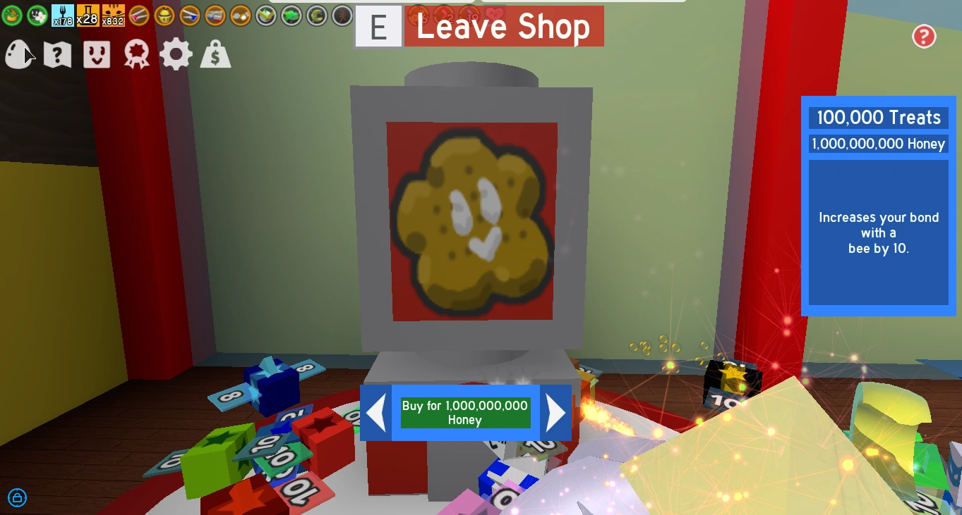 goodbye, 2 billion honey + first level 12 bee! | Fandom