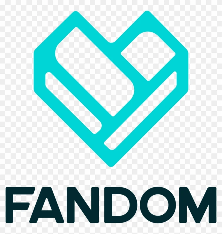 Fandom Logo