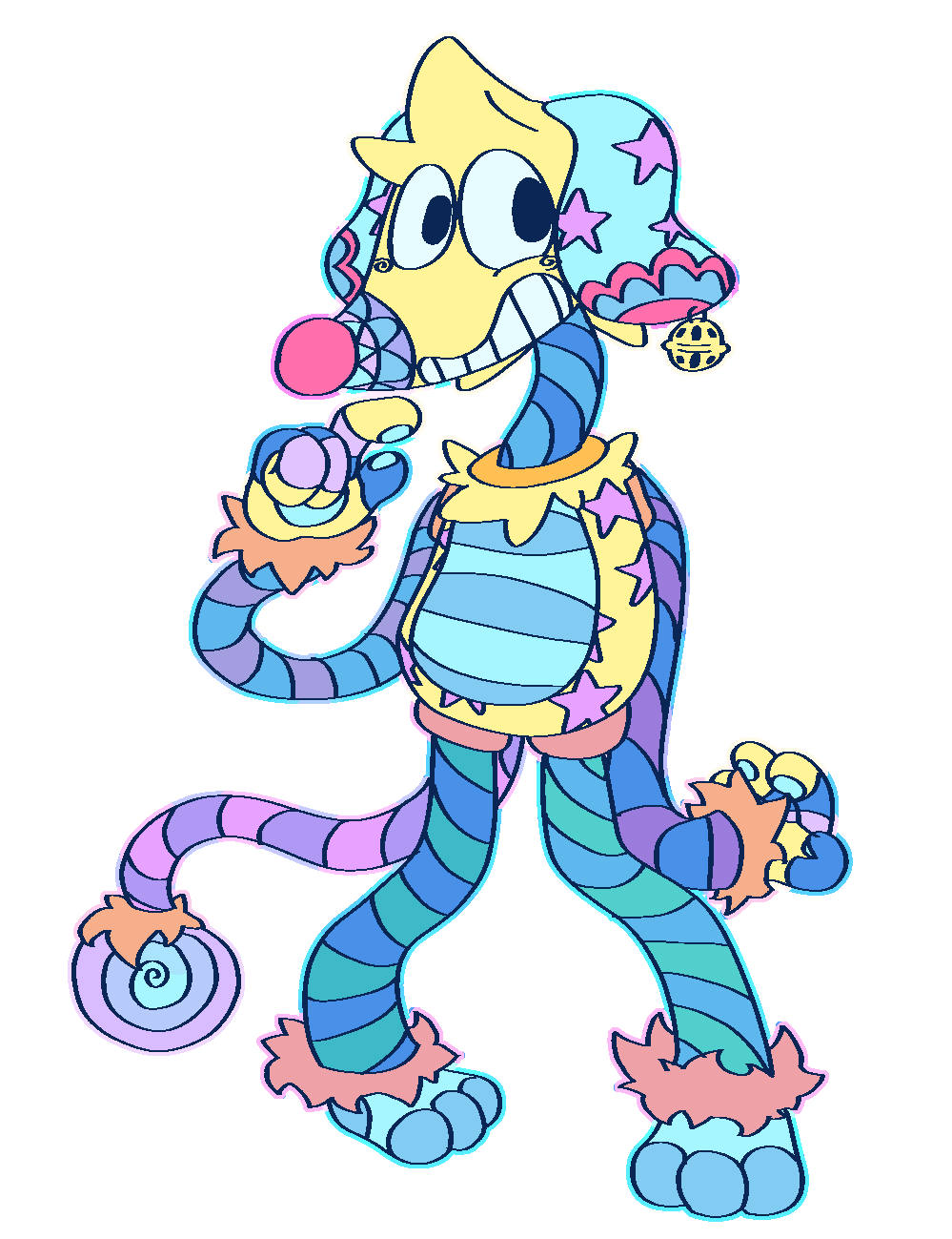 Unnamed Character Who Needs A Name Fandom