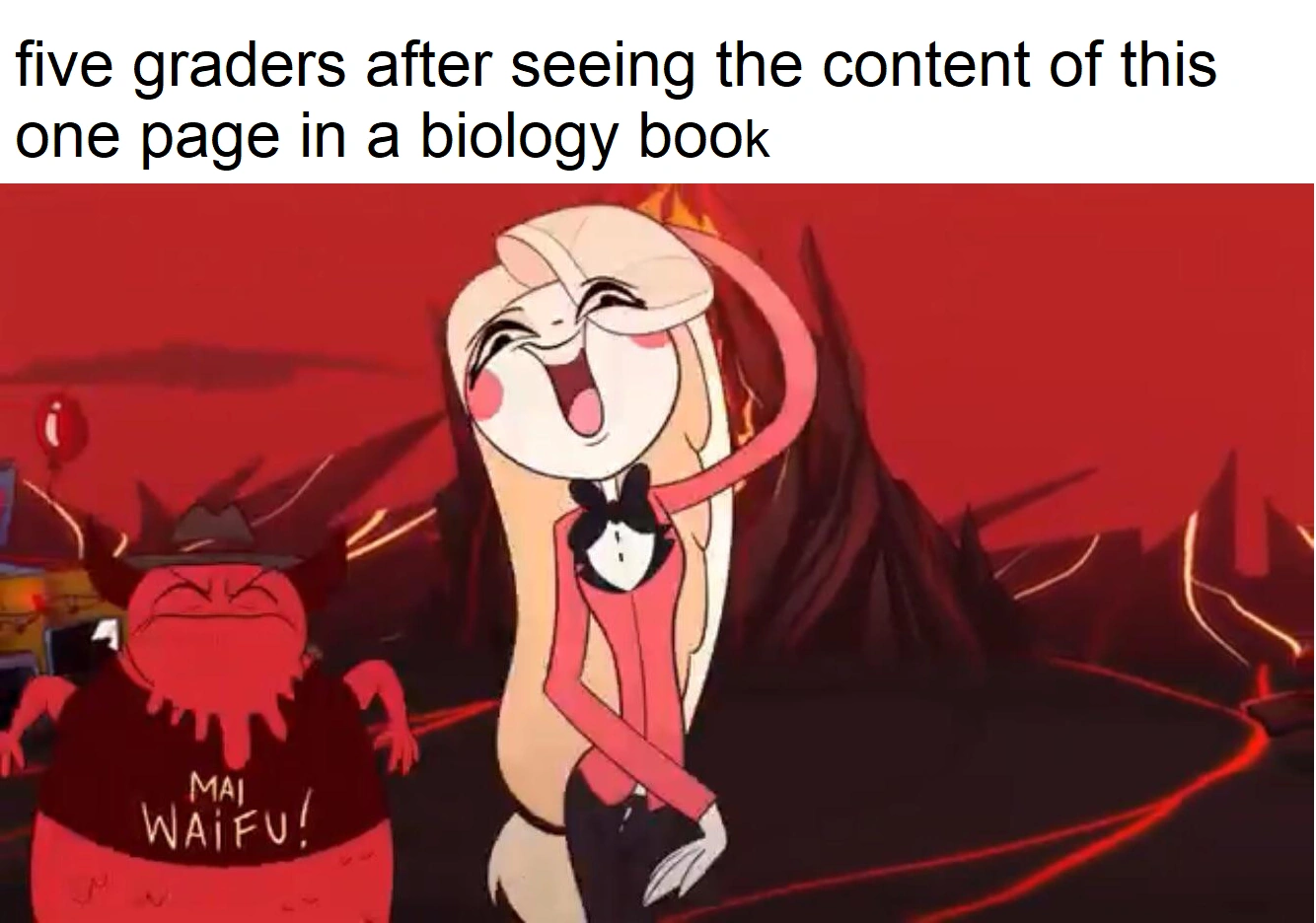 Another meme | Fandom