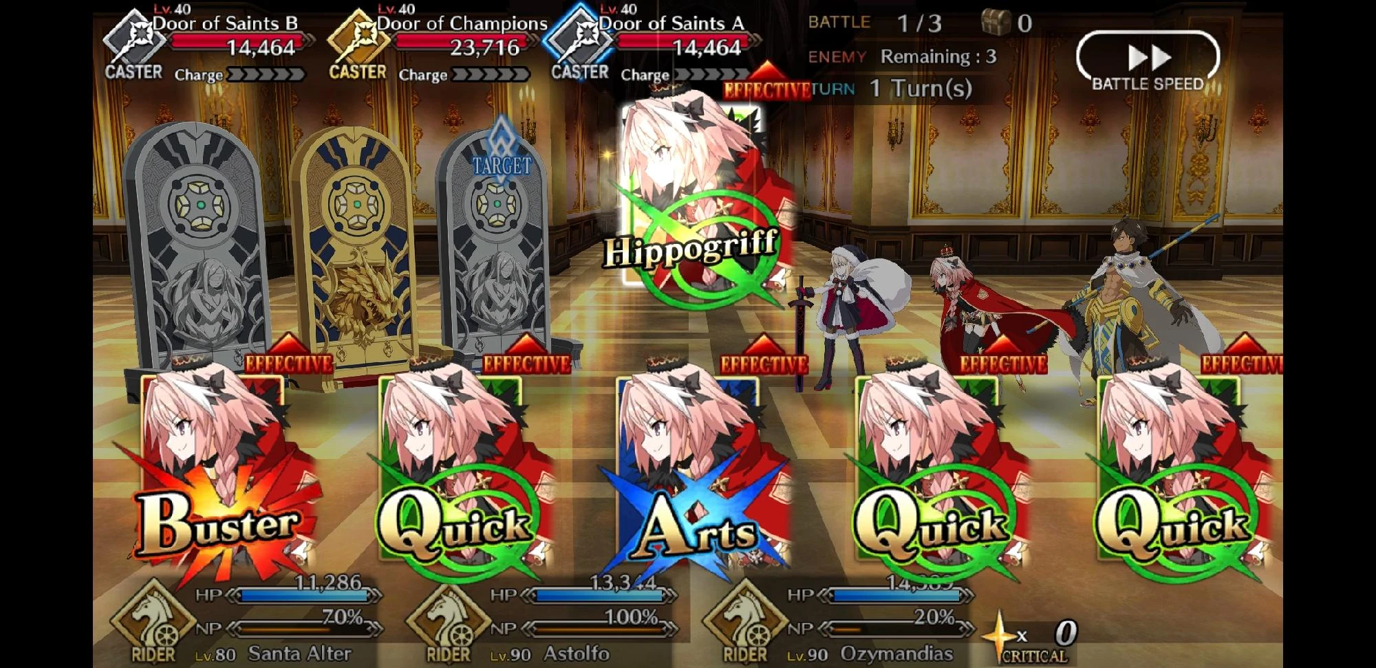 Astolfo wave~ | Fandom