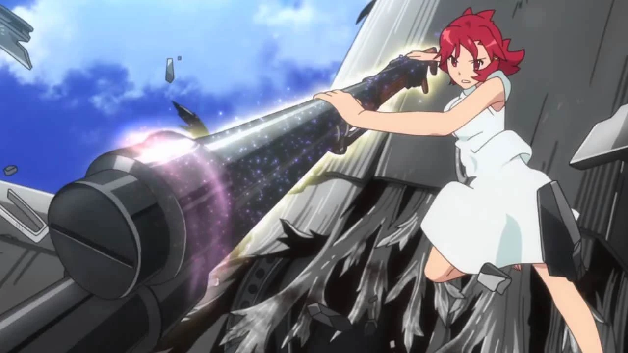 15 Must-See Fall 2016 Anime | Fandom