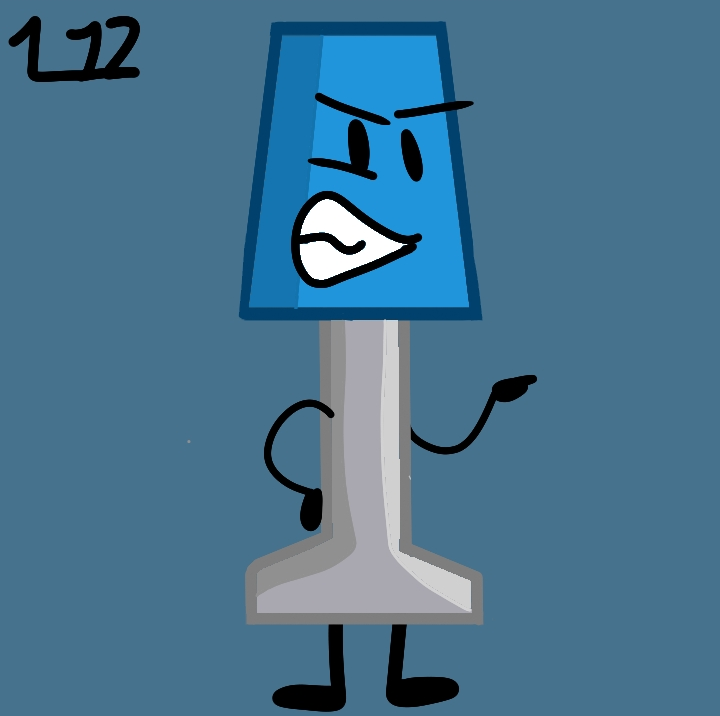 Drawing Object Show Characters Day 112 Fandom