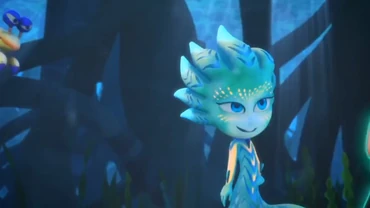 Which Picture Of Octobella Is The Best? | Fandom