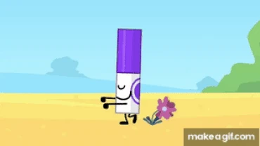 Marker is a very awesome character | Fandom