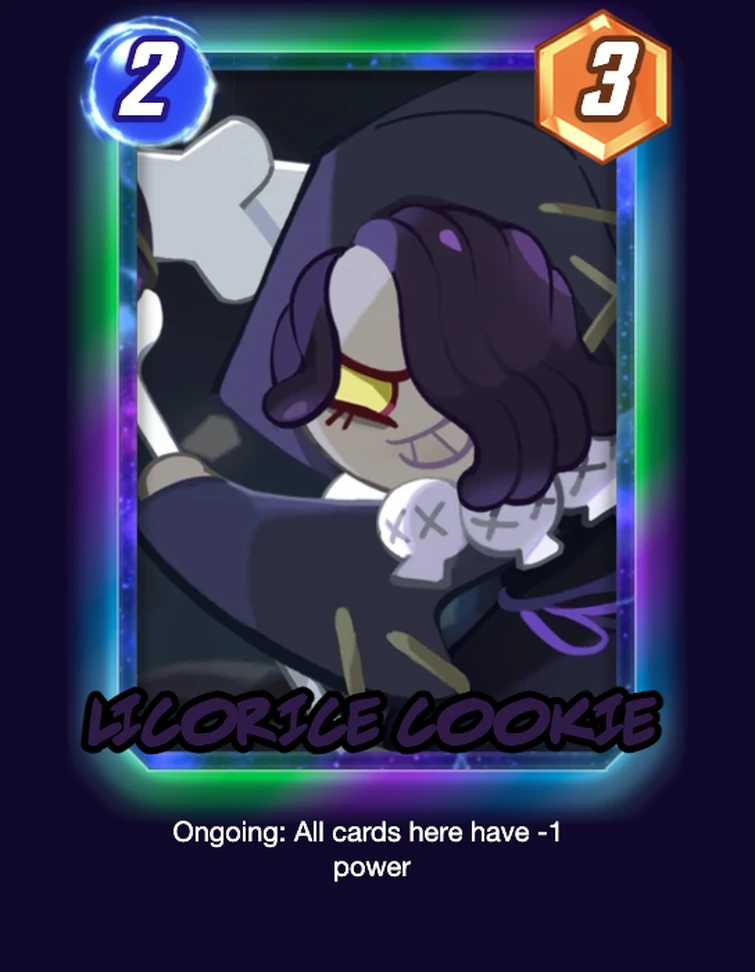 Discuss Everything About Cookie Run: Kingdom Wiki | Fandom