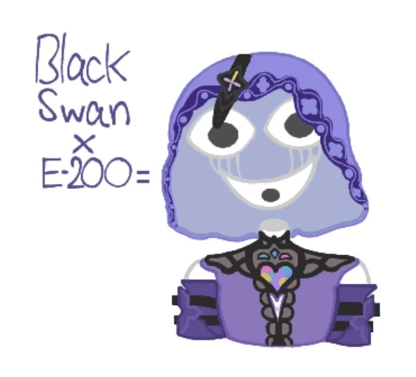 ANYWAY, NEW HSR x I.R. ART | Fandom