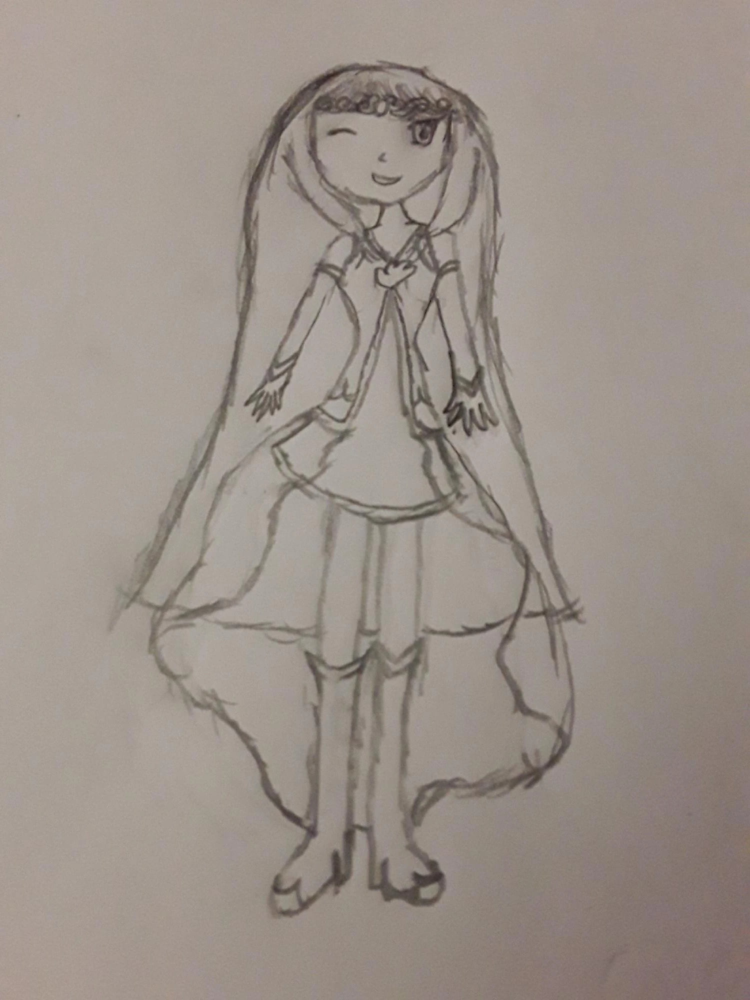 My Pretty Cure oc! Cure Royal!🌸 | Fandom