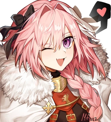 Nostradomus (Record of ragnarok) vs Astolfo (Fate series) | Fandom